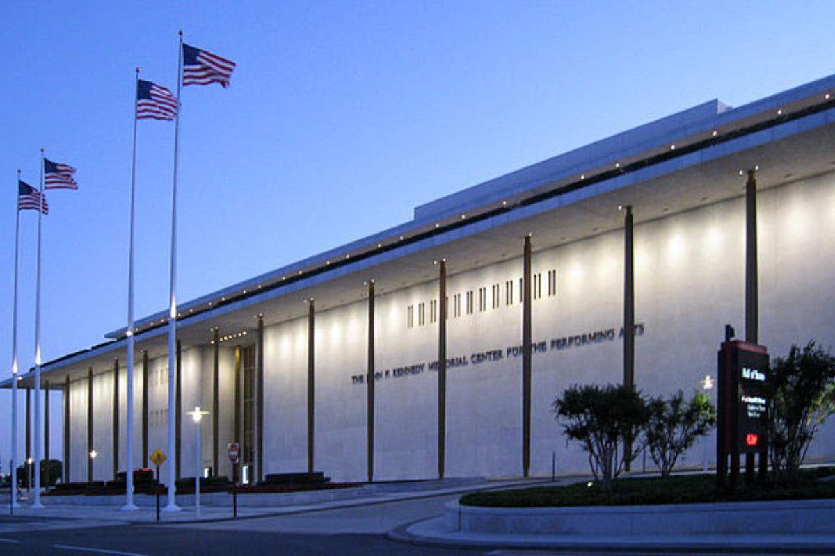 Kennedy Center loses another major artist as Philip Glass withdraws ...