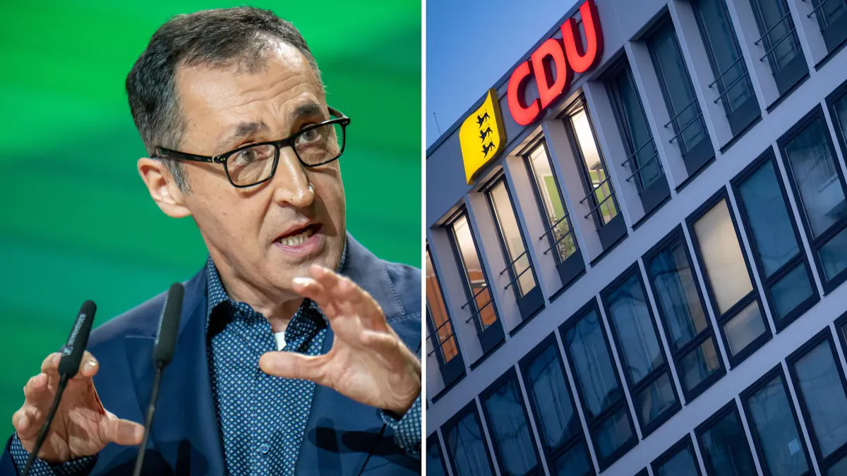 Landtagswahl 2026 - Wie sicher ist der Wahlkampf?