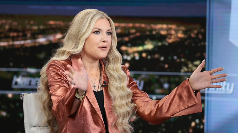 Erika Kirk's flirty Amazing Race tape shines an unwanted spotlight on ...