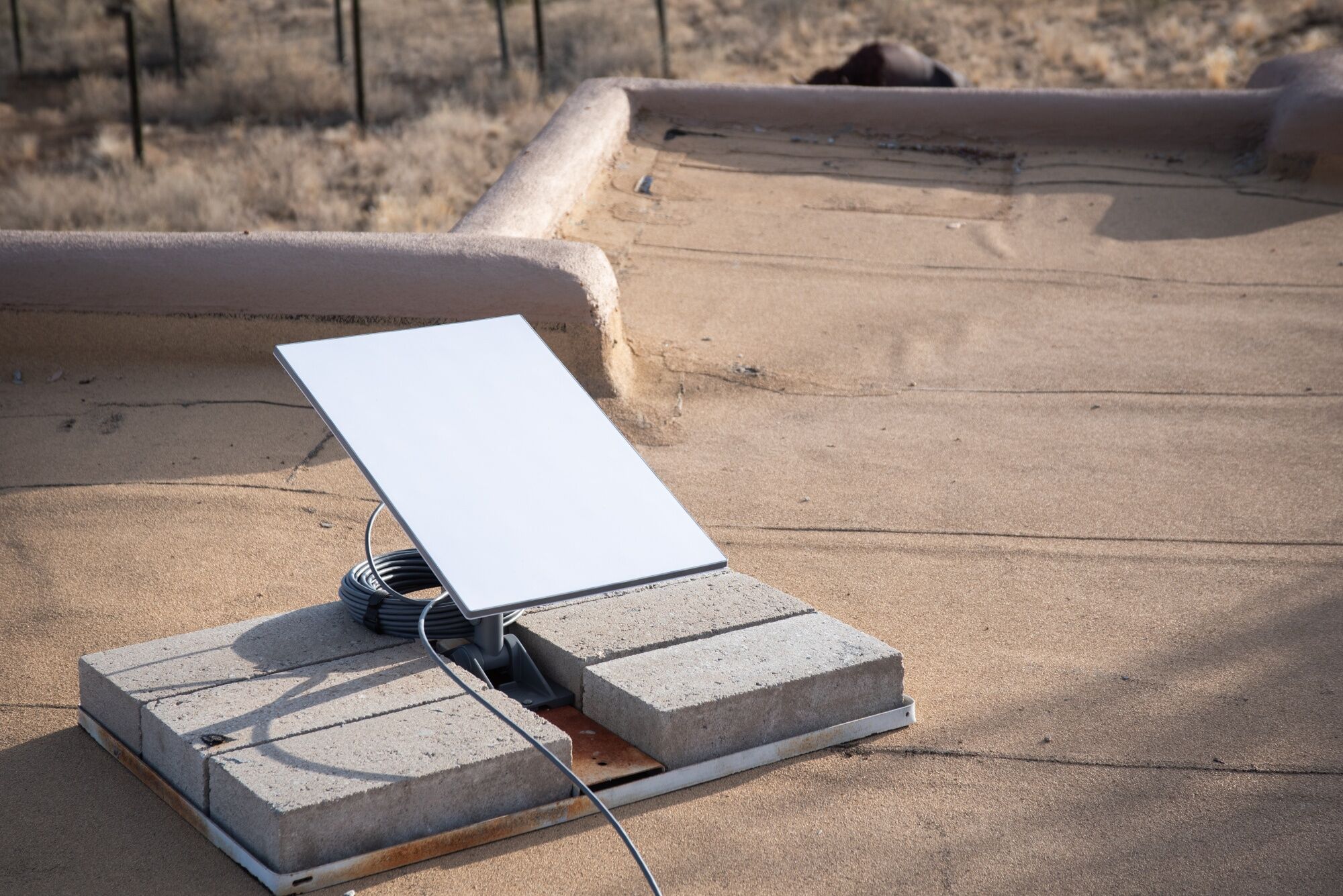 SpaceX won federal internet subsidies, now asks for rule changes