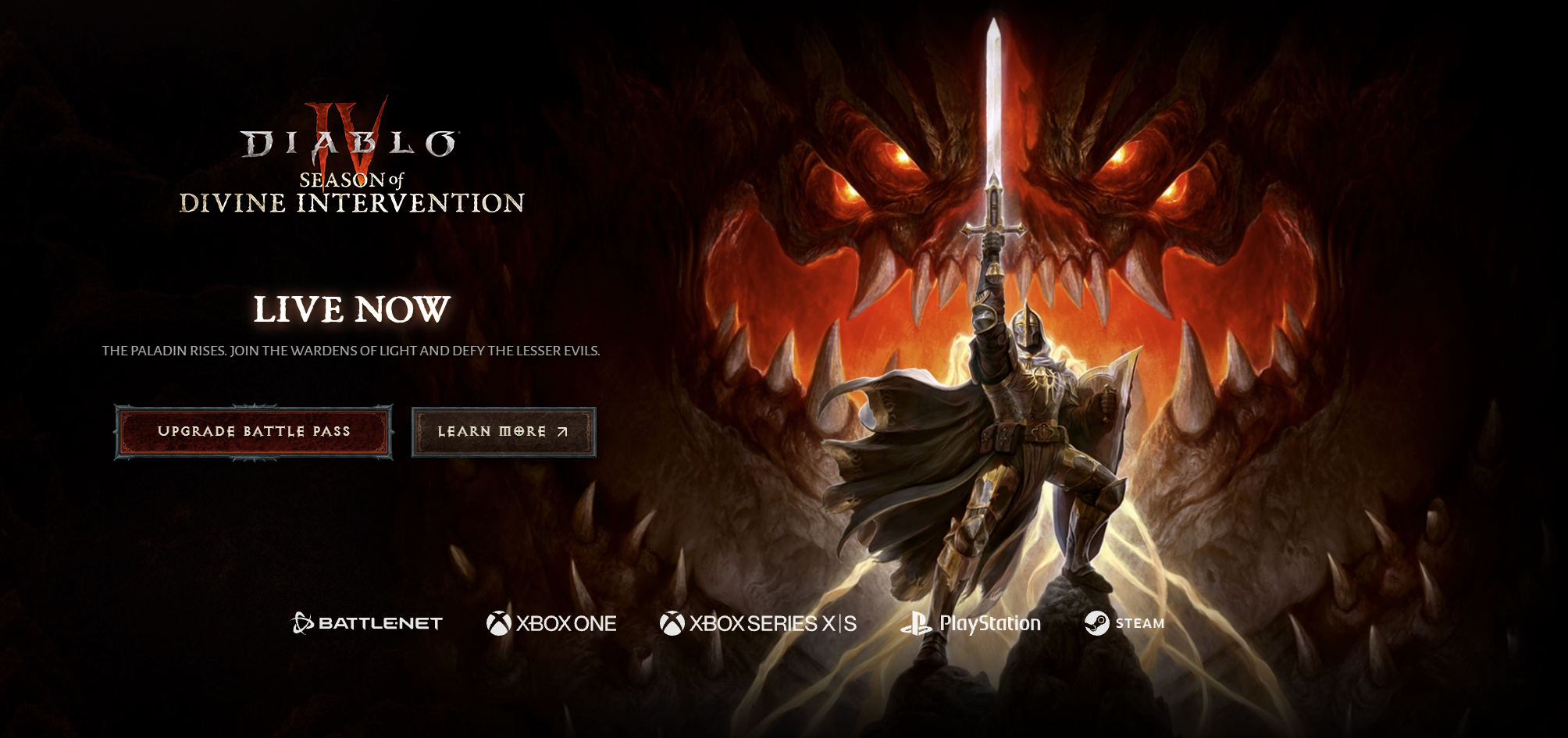 How to level fast in Diablo 4 season 11