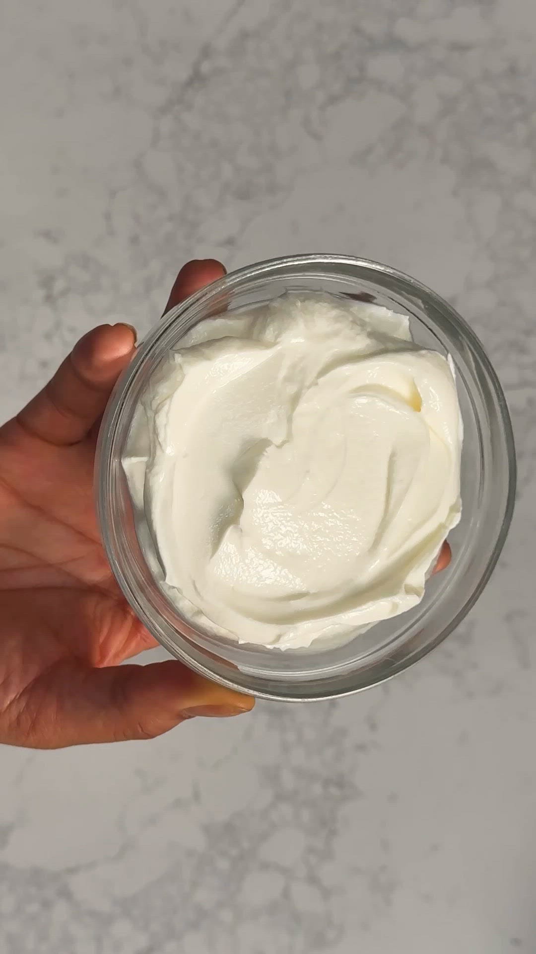 High-protein cookies & cream cheesecake bowl