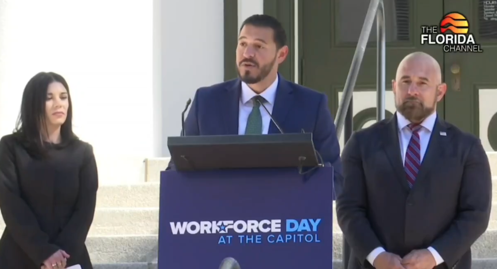 Florida celebrates record growth in apprenticeship and ...