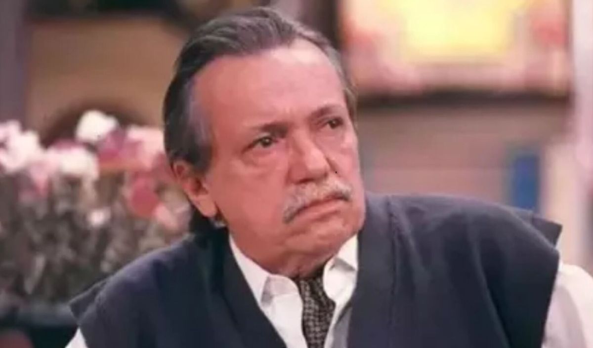 O mistério que envolve Saldanha em 'Rainha da Sucata' reflete o drama ...