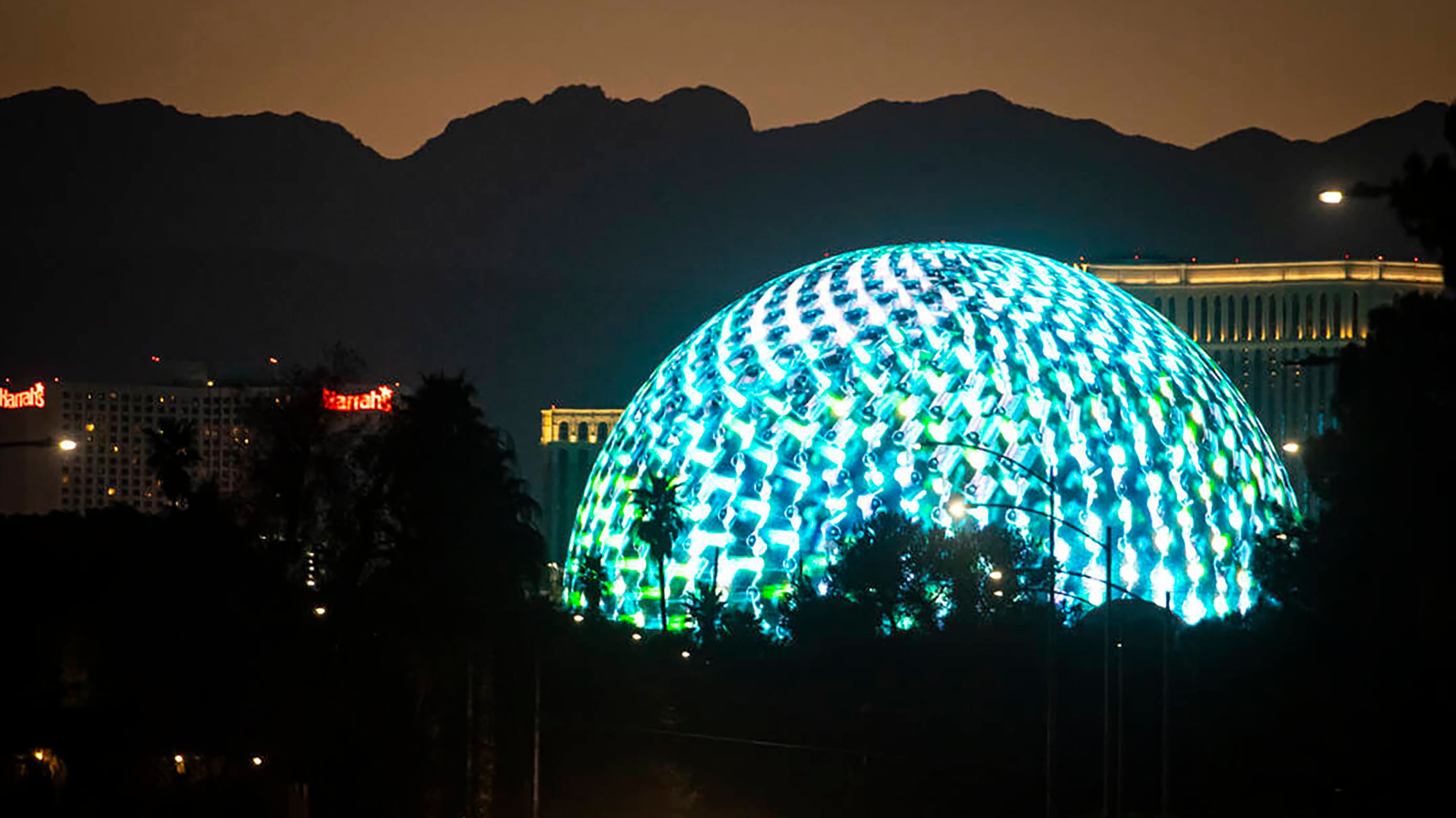 The best acts to see at the Sphere in 2026