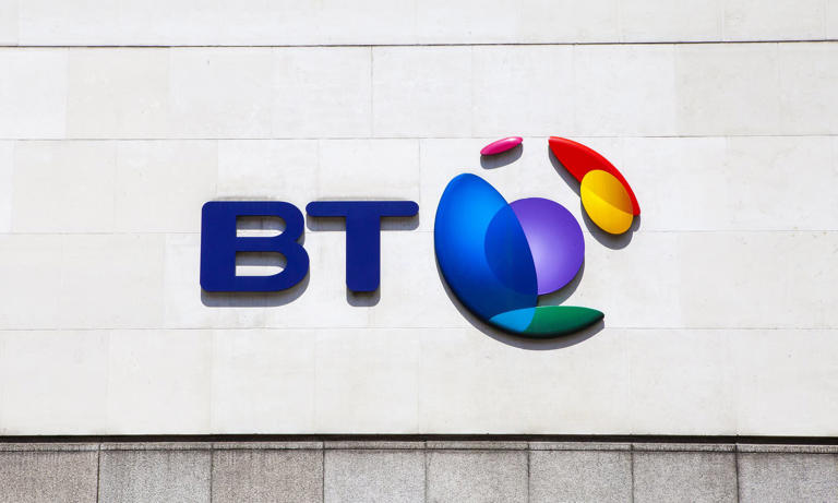 Stroke sufferer, 75, was unable to call 999 after his BT landline was ...