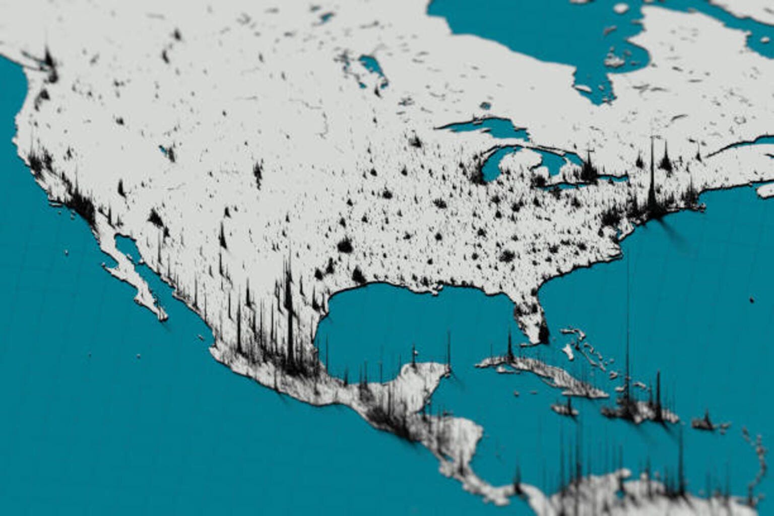 US population growth slows as net international migration drops, Census ...