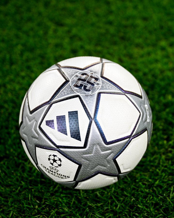 Champions League: Definen los ocho clasificados directos a Octavos de ...
