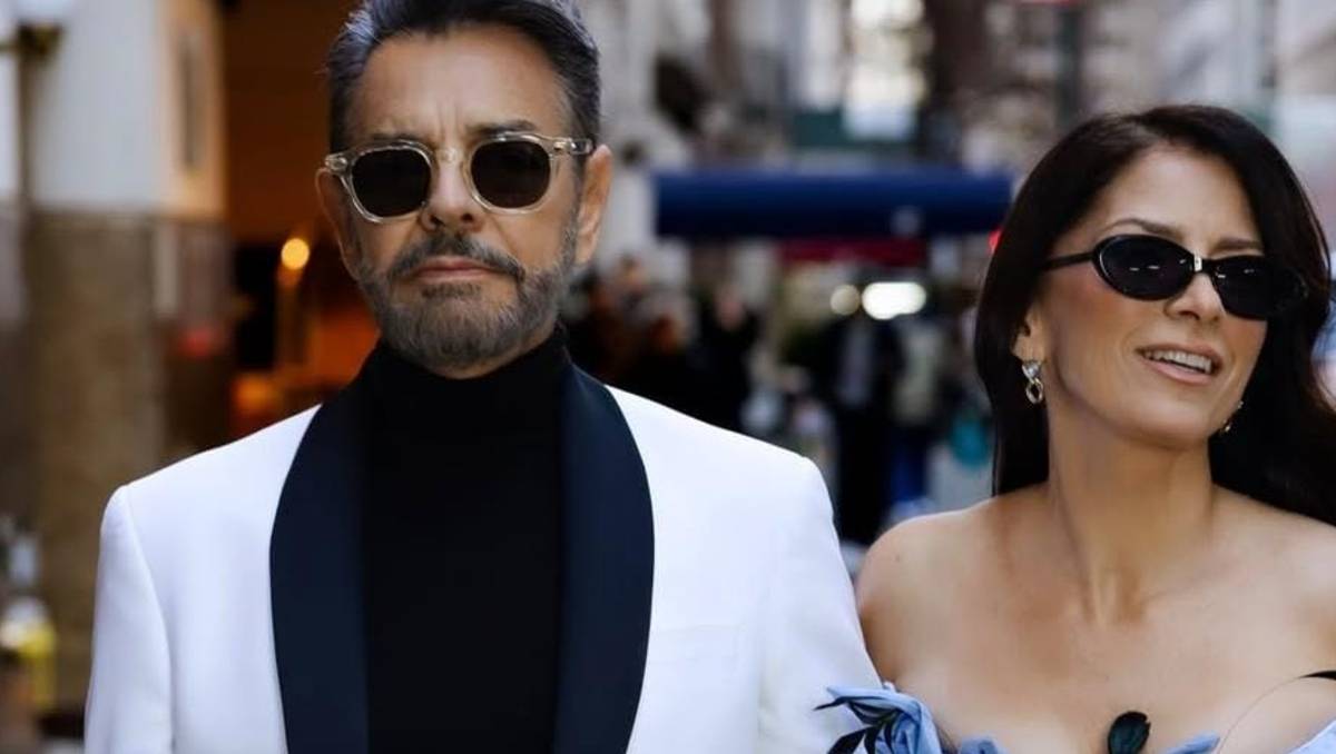 "Ya todo mundo está harto": Alessandra Rosaldo sale en defesa de ...