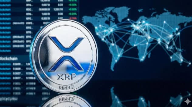 New laws could be the spark that sends XRP soaring