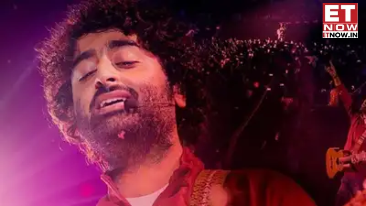 Arijit Singh net worth: Singer’s fees per song, live concert earnings ...