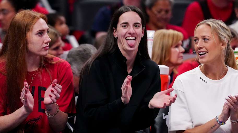 Caitlin Clark lands new gig as part of NBC’s NBA broadcast team