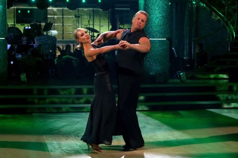 'It was obvious Thomas Skinner would be axed from Strictly,' says Alan ...