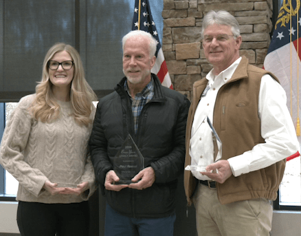 Development Authority of Bulloch County holds first annual Legacy ...