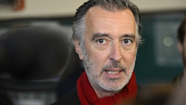 Movimento 2031? Cotrim agradece "adesão em massa": "Mais de 15 mil"