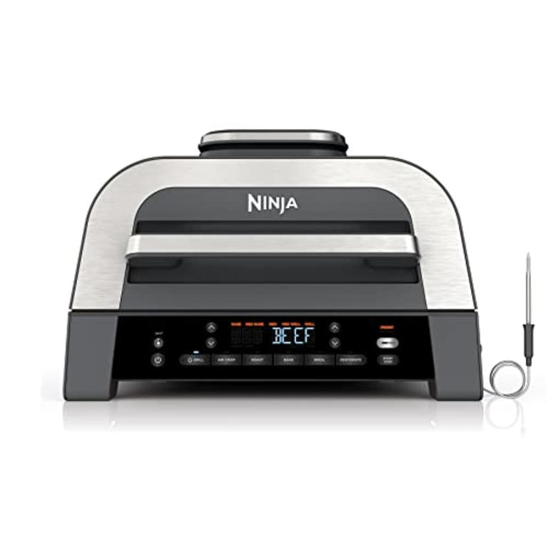 If you’re feeding a crowd this weekend, these Ninja appliances make ...