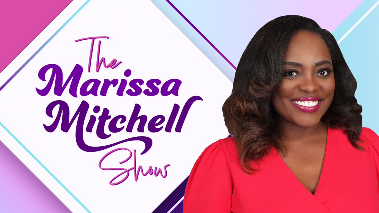 The Marissa Mitchell Show launching on FOX 5 DC