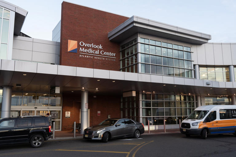 12 NJ hospitals ranked among top in the nation