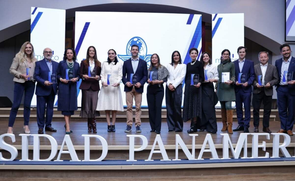 Premia Merco a los líderes empresariales con mayor reputación en México ...