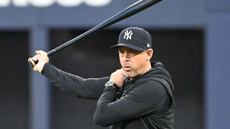 Yankees make several roster moves, add a pitcher