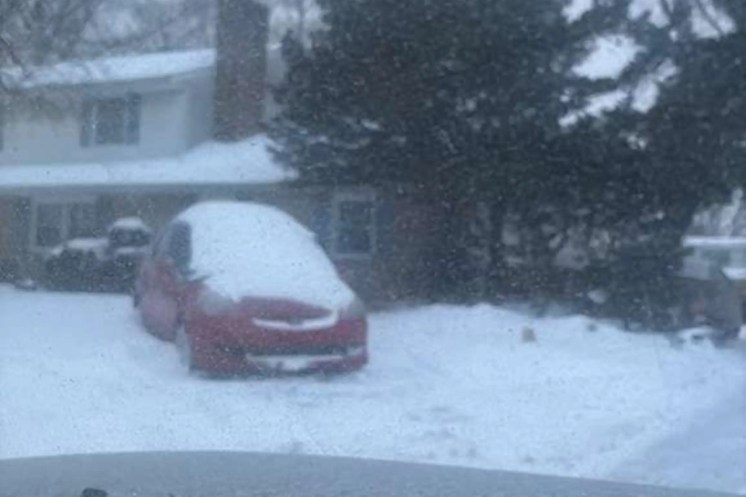 Más de 200 millones de personas bajo alerta de frío extremo y 900.000 ...