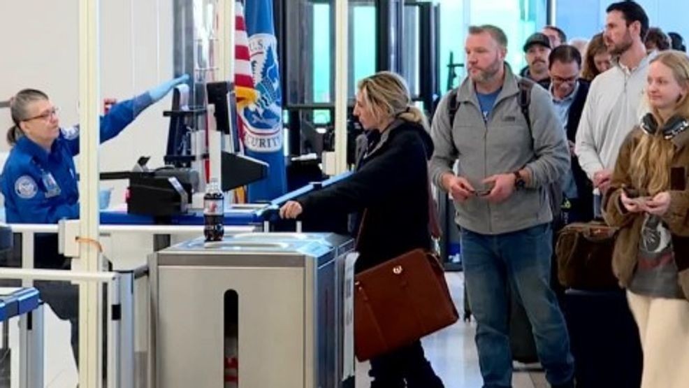 TSA to charge fee for ID verification at Oklahoma airports starting Feb. 1