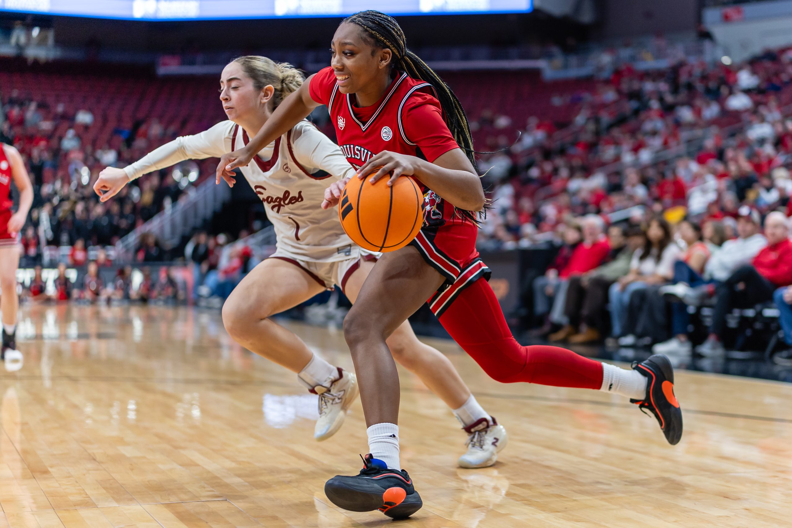 Women's college basketball top 10, bubble team NET rankings: TCU out ...