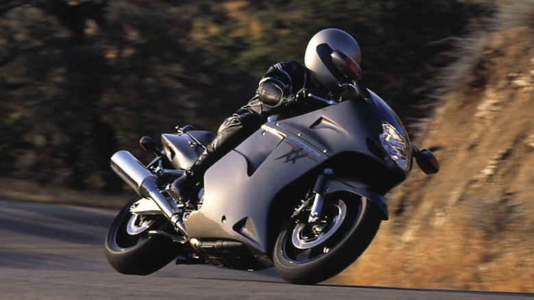 The unspoken rule: Why some of the world's fastest motorcycles are ...
