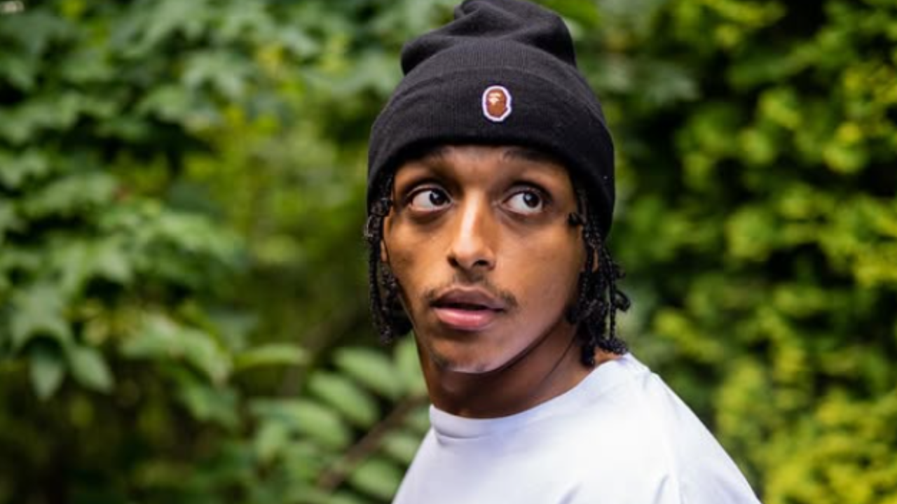 Twitch streamer Agent becomes the first to complete a 24-hour Arctic ...