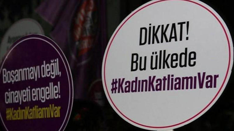 Kadın cinayeti: Derya Çelik, boşanma aşamasında olduğu erkek tarafından ...