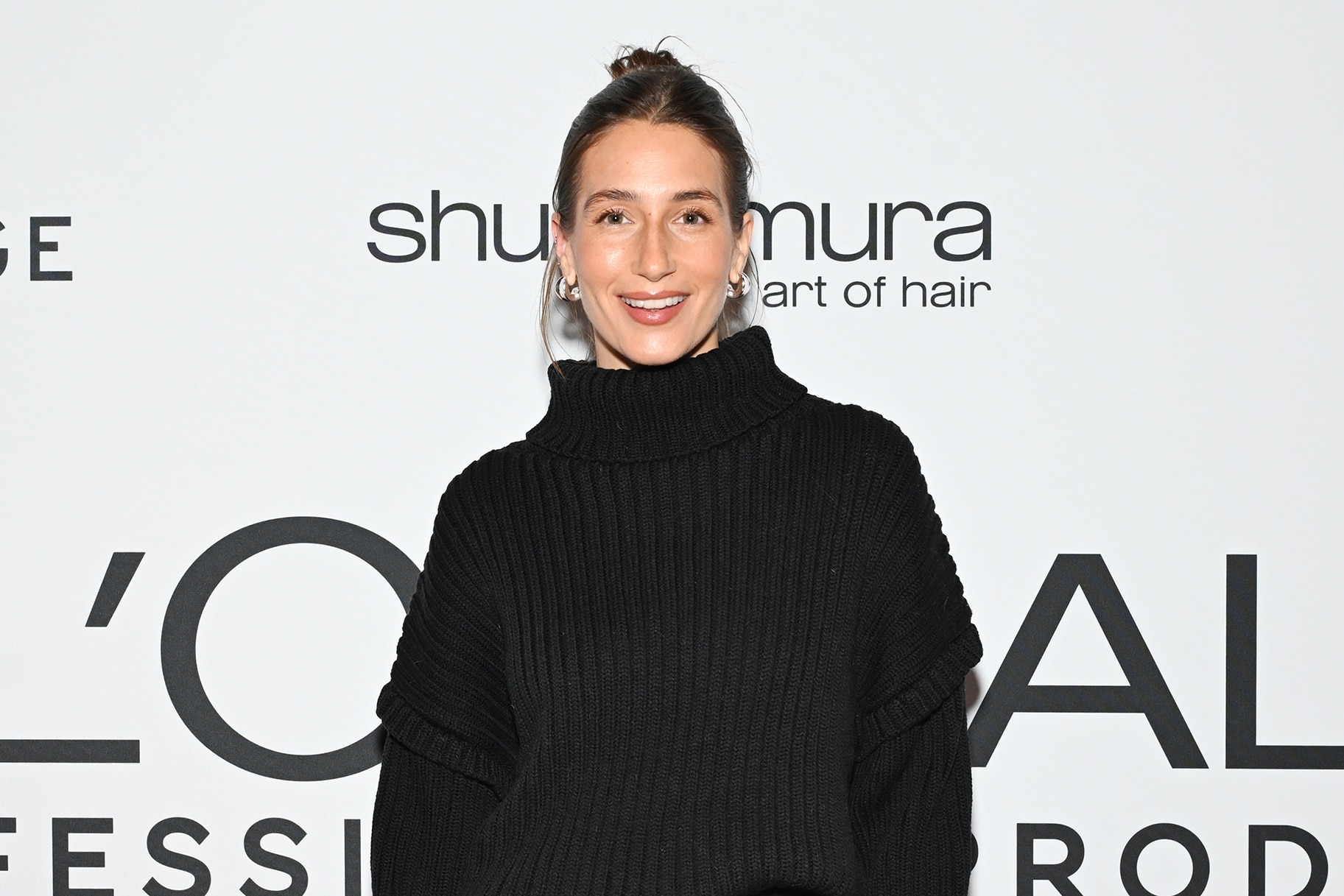 Amanda Batula sheds new light on her life today after a hair refresh ...