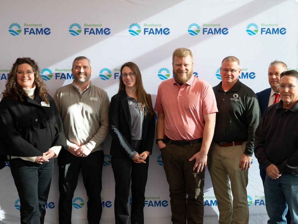 New partnership at Eastern Iowa Community Colleges trains students in ...