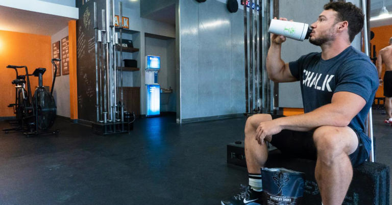 Eating more protein does wonders for one’s health, but is there such a ...