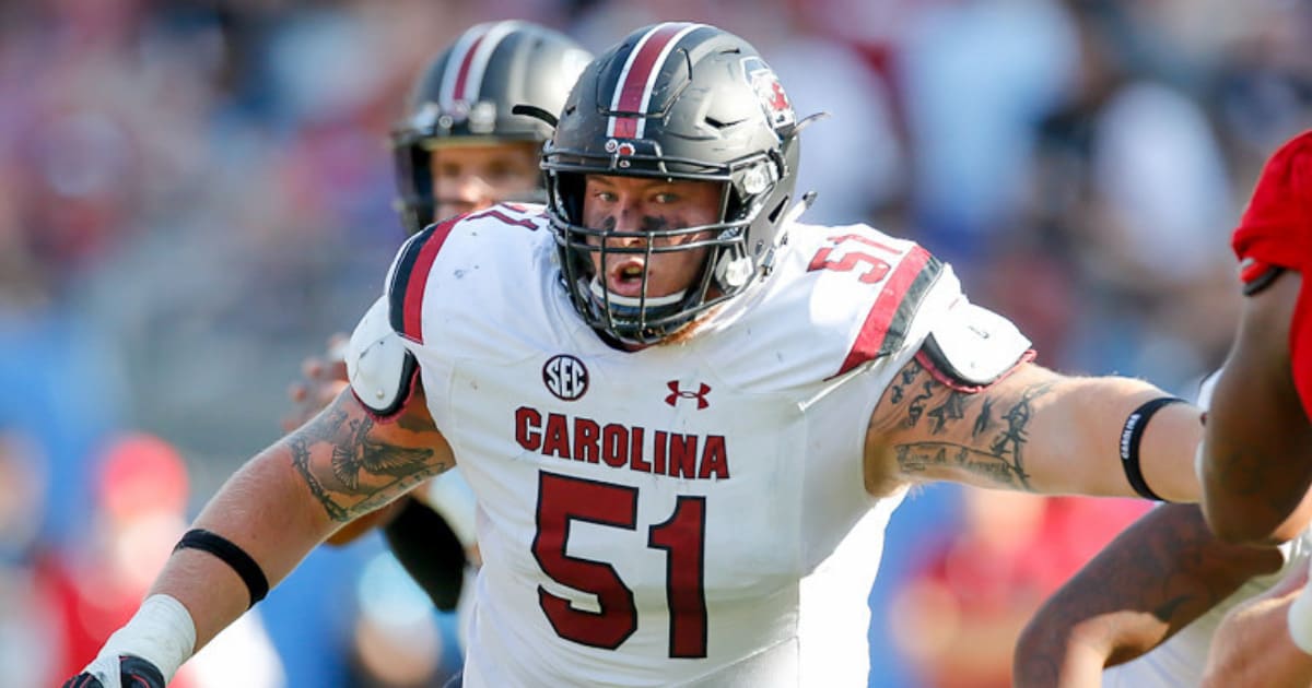 South Carolina football product hired to coach Midlands program