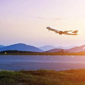 Want to avoid jet lag? This is the best time to fly, says a sleep scientist