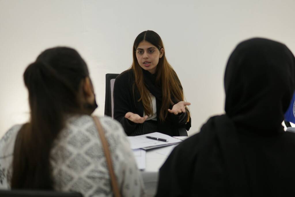 Every great co-founder duo shares this one communication habit