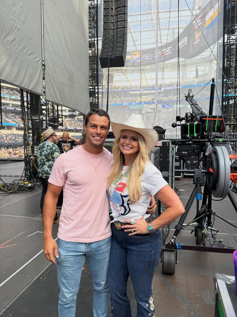 Inside Miranda Lambert's $60 million fortune — and it's not just her music