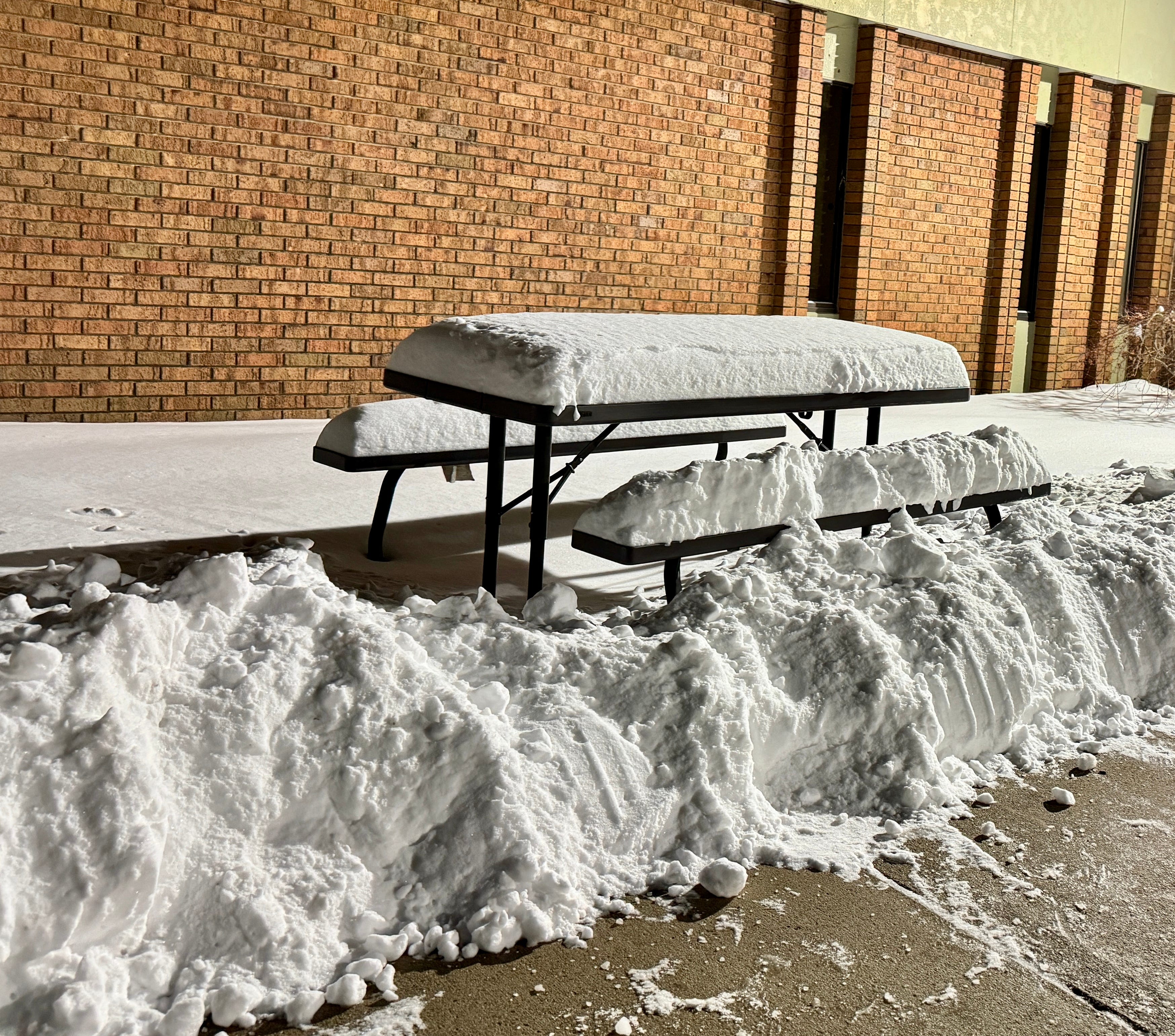 Cold weather shelter response draws scrutiny at council meeting