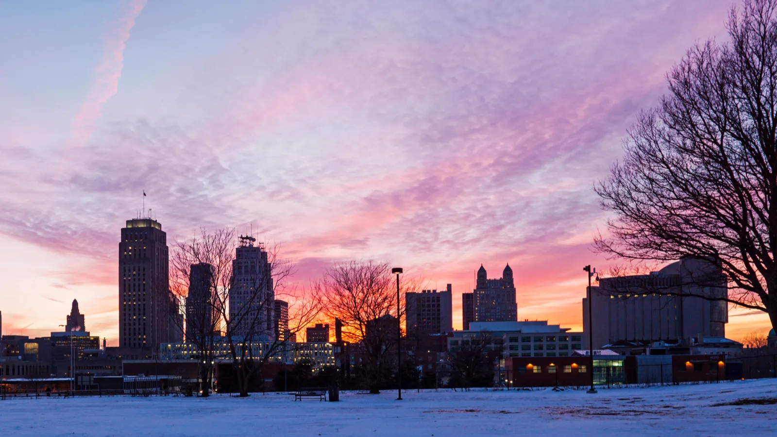 Freezing weather set to hit multiple states as millions take precautions