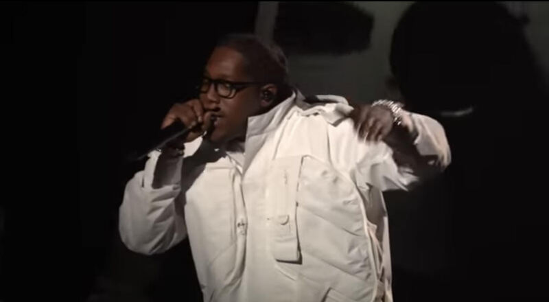 Don Toliver’s “Octane” becomes first 2026 hip-hop album to hit platinum ...