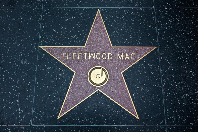 Which Fleetwood Mac song matches you, based on your zodiac sign