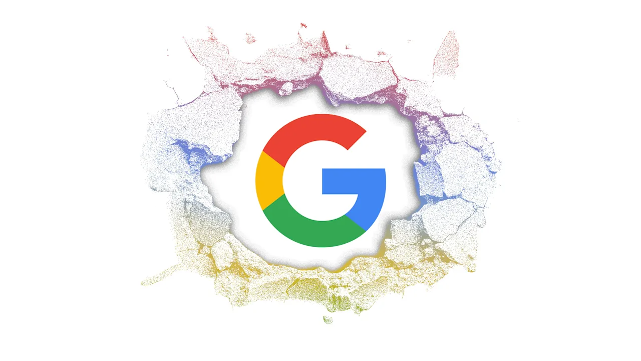 OpenAI could take down Google’s $260 billion ad empire. Here’s how