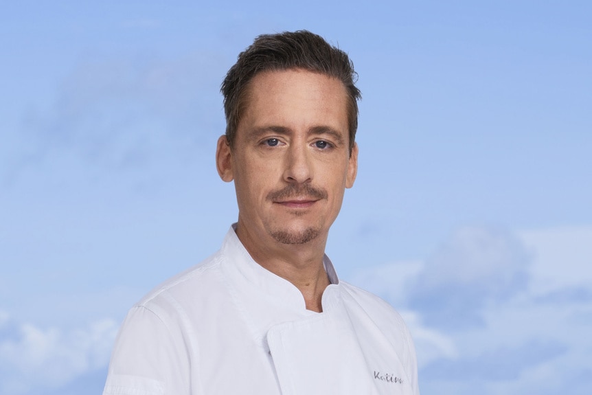 Chef Ben Robinson reveals he broke up with his fiancée after dropping ...