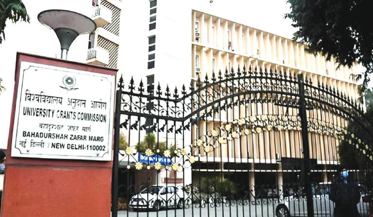 Plea in SC challenges definition of caste discrimination in 2026 UGC ...