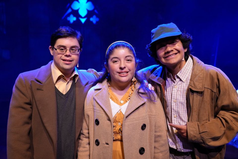 Area Stage and City of South Miami unite to champion accessibility ...