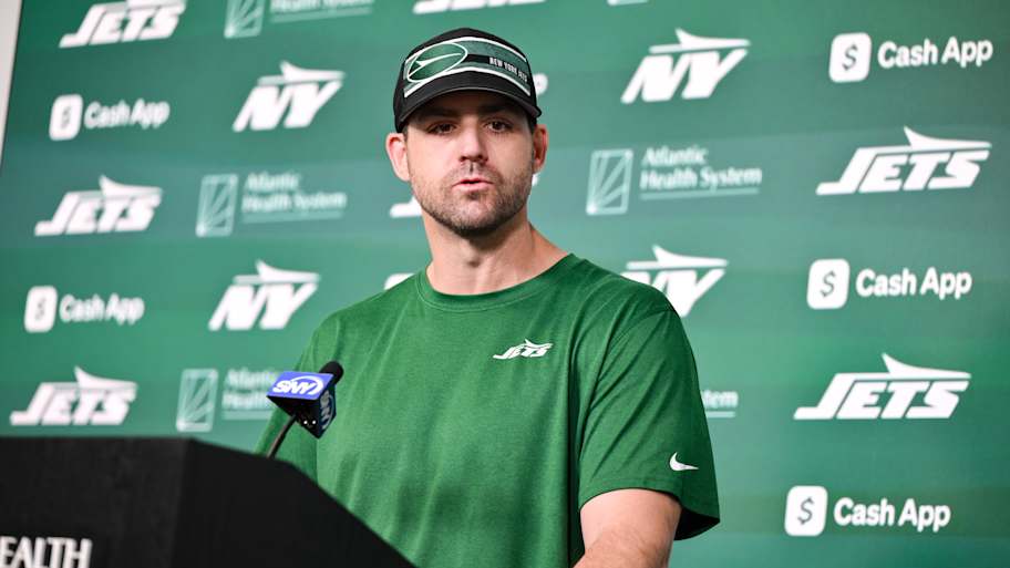 Jets offensive coordinator mess explained