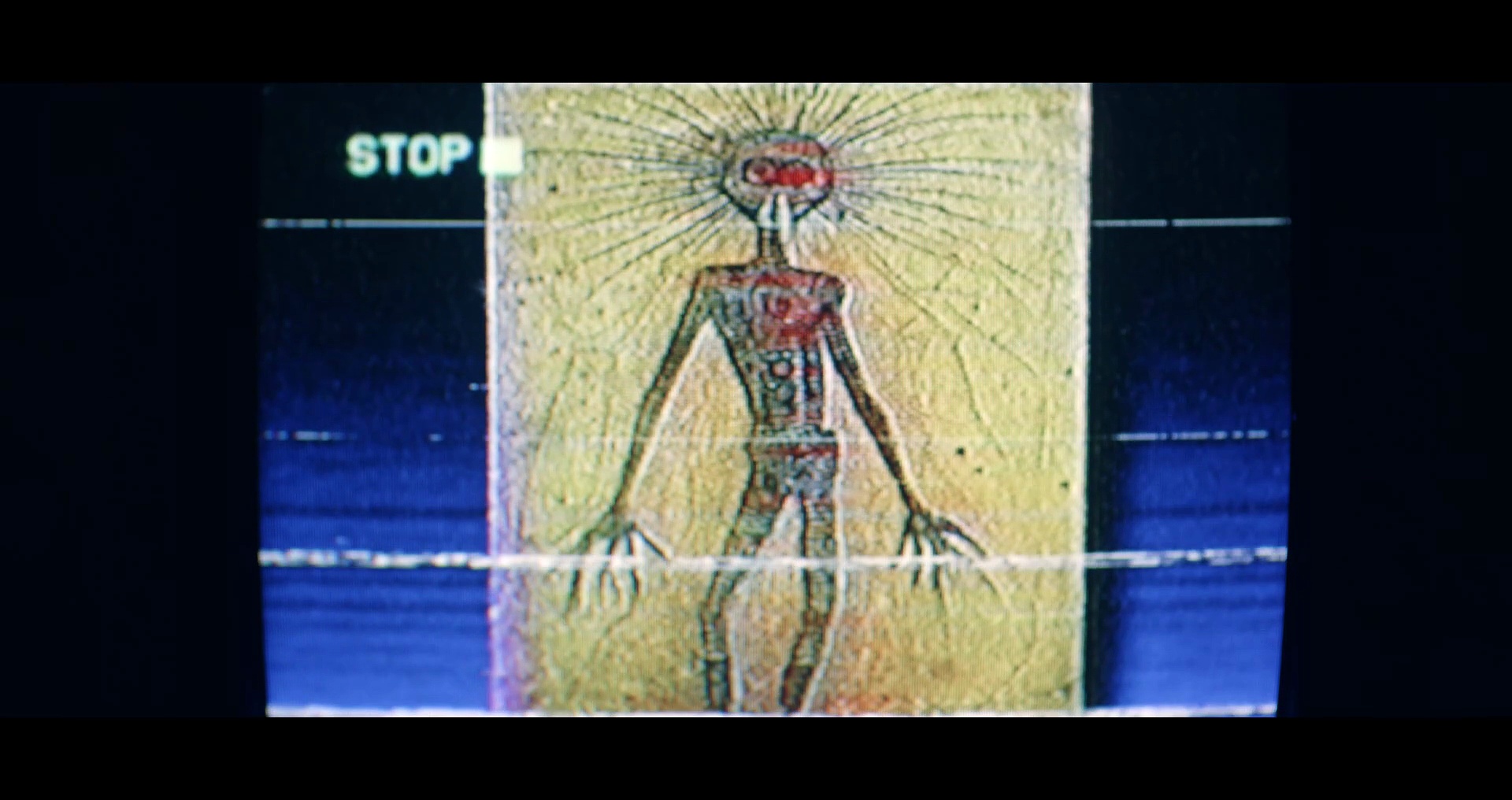 It will find you movie