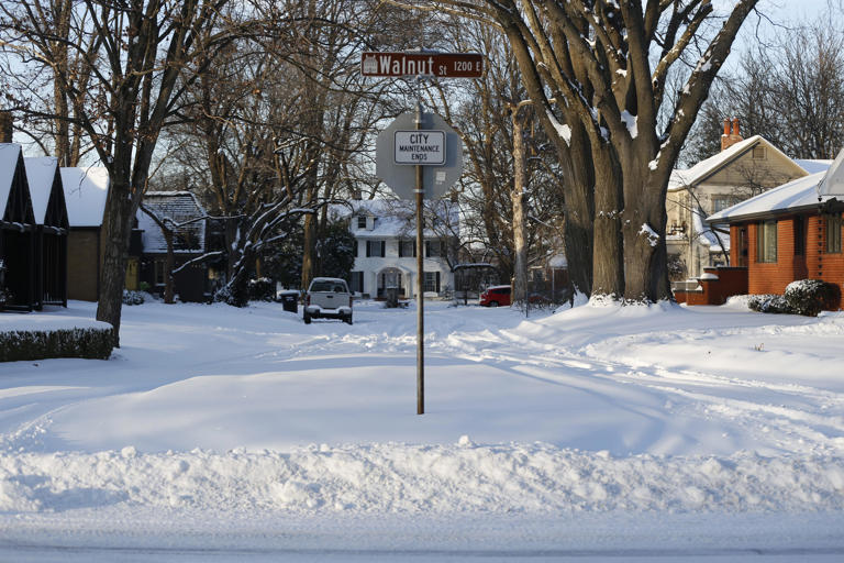 Springfield schools closed Wednesday, with homework for students