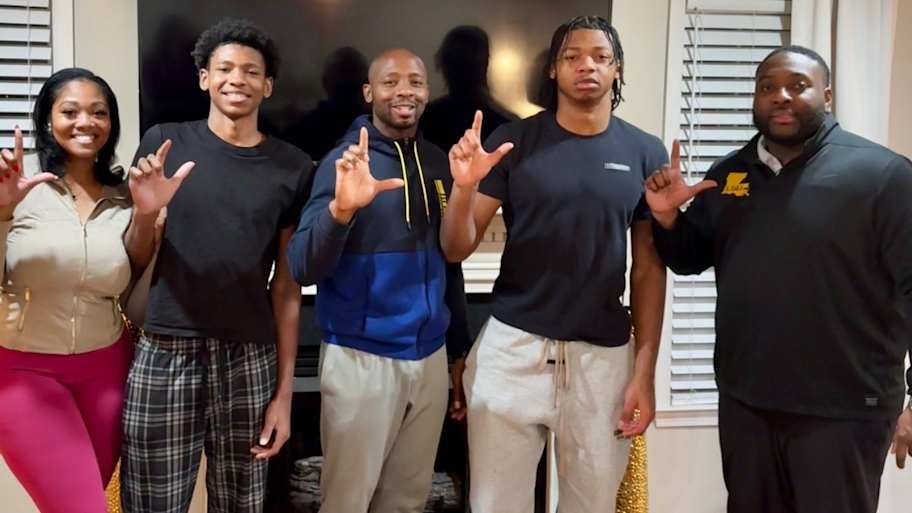 LSU football, Oregon Ducks, Texas A&M Aggies among landing spots for ...