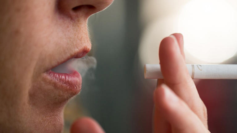 Looking to kick the habit? Islanders have options to quit smoking and ...
